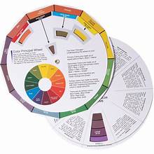 Color Wheel – GNA Salon Services