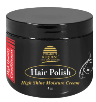 Hair Polish – GNA Salon Services