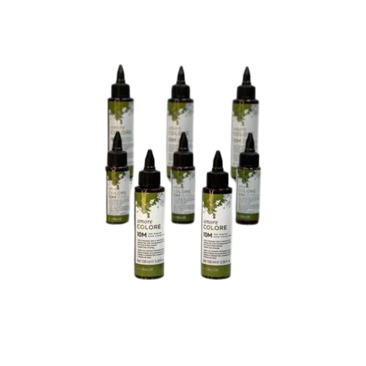 10M Ten Minute Hair Color Serum – GNA Salon Services